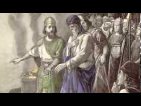 Balaam and his donkey - the omega apostasy (Using insights from Ellen ...