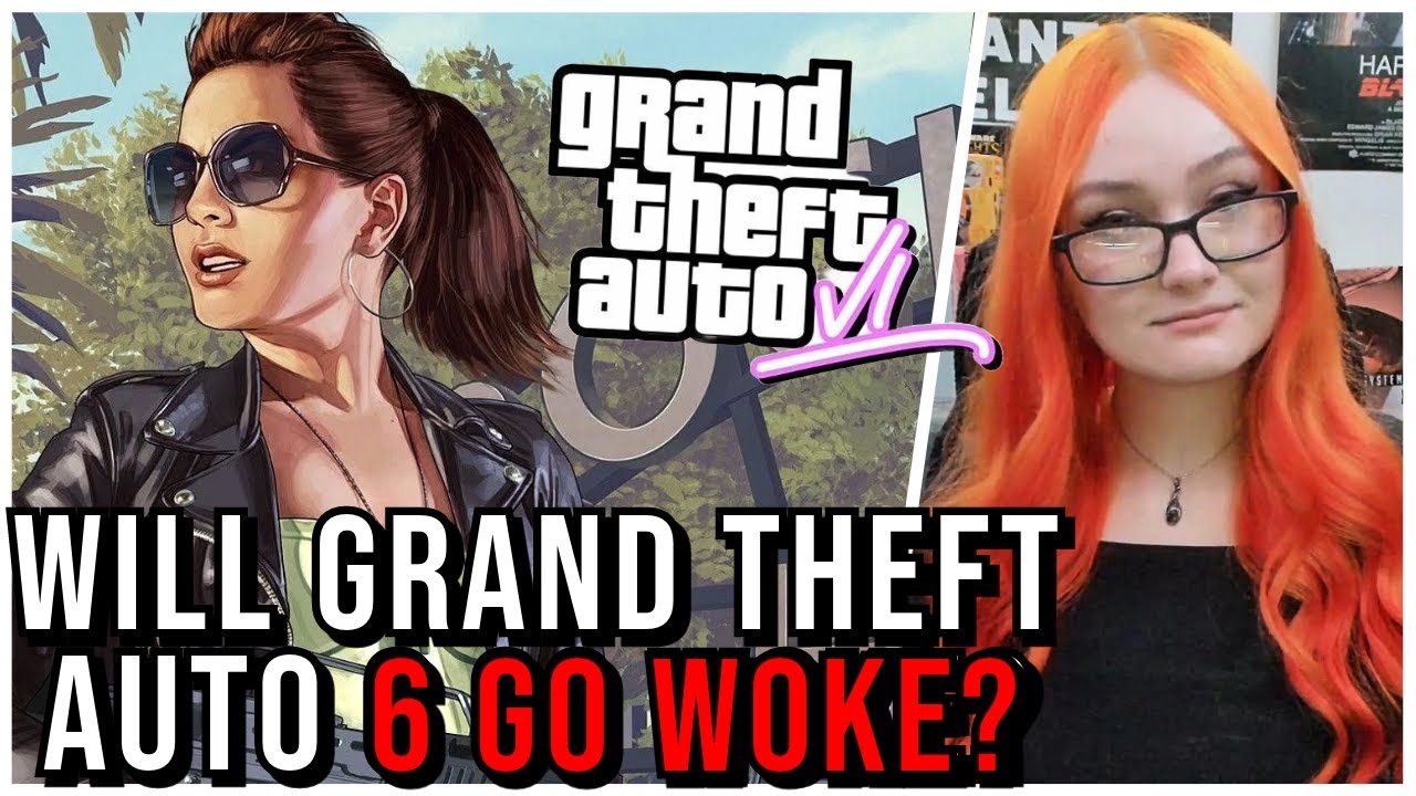 Will Grand Theft Auto 6 Be Woke Like Saints Row Reboot? Rockstar Has ...