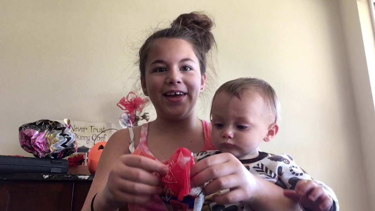 GUESS WHO’S BIRTHDAY IT IS THIS TIME?!!! - YouTube