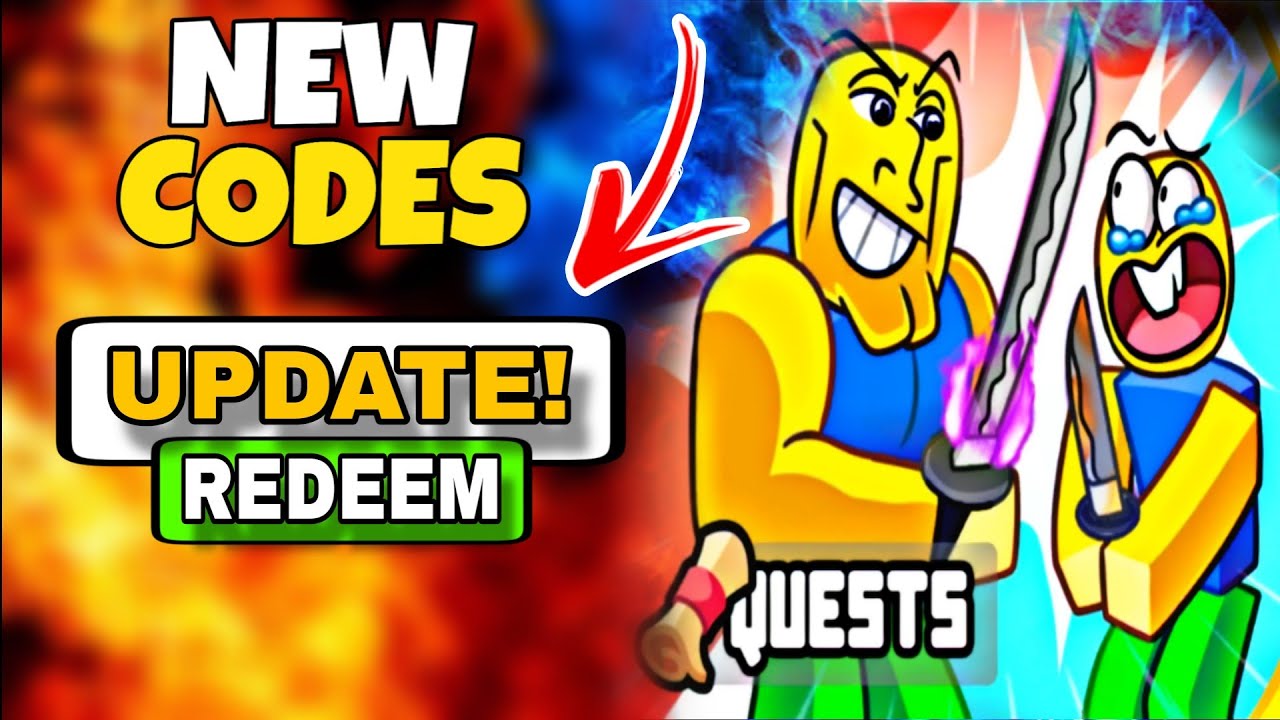 All *Secret* Ninja Fighting Simulator Codes | Codes for Ninja Fighting Simulator Roblox 2023 ...