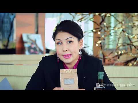 Секреты из Марокко. Глина \