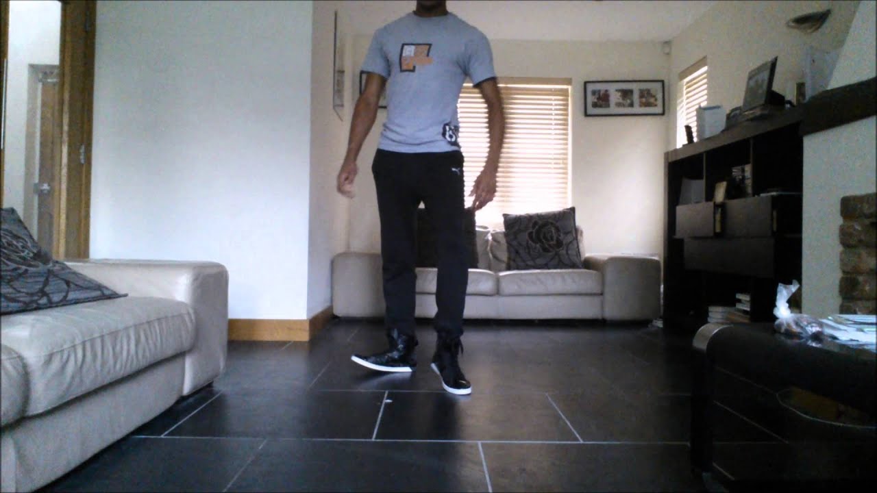 Side Glide Tutorial - YouTube