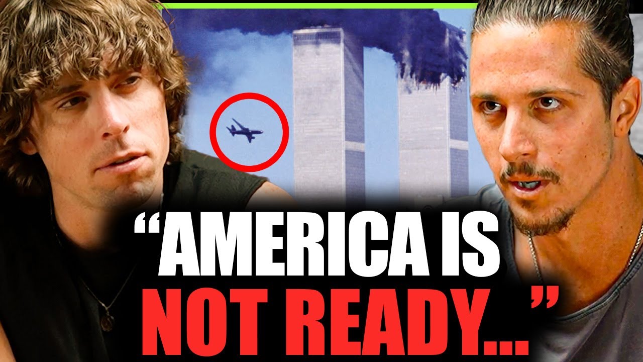 The Chilling Reason an Attack on America Is Coming | Dalton Fischer ...