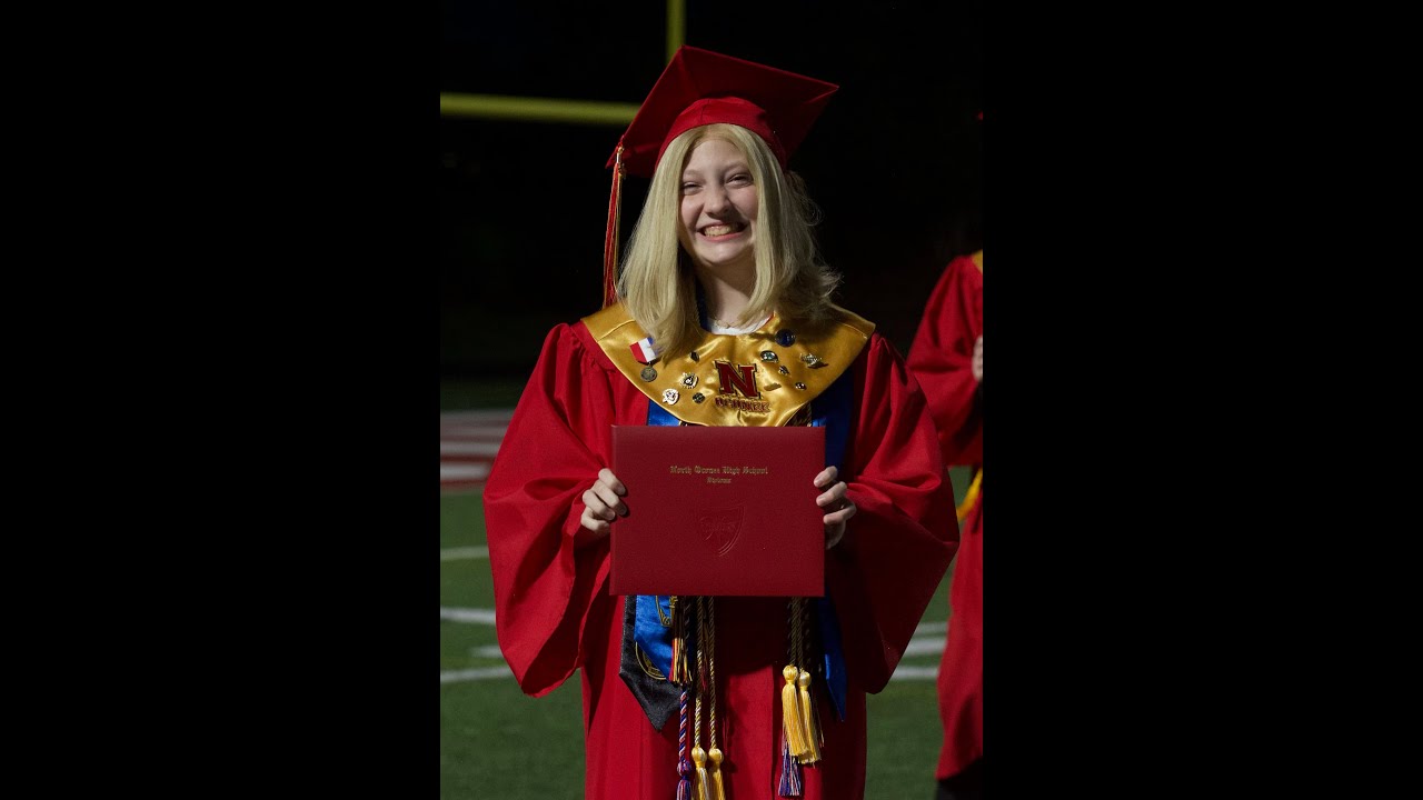 Mary Webb's Journey: Cancer Survivor and Future UGA Double Major