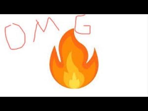 First Fire Warning! (EAS Alert #1) - YouTube