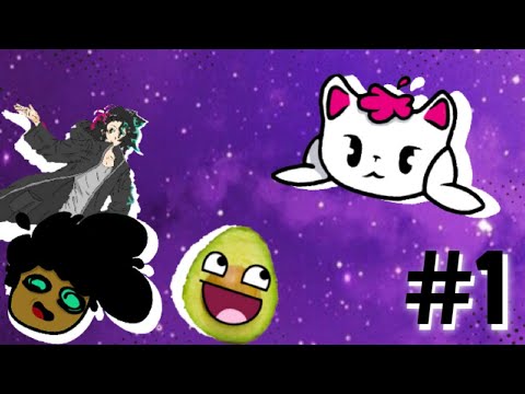 Cat Bird | #1 | AMOGUS - YouTube
