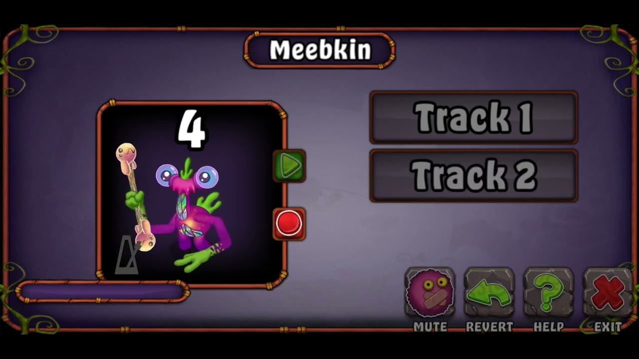 Meebkin - All Animations and Sounds -- My Singing Monsters - YouTube