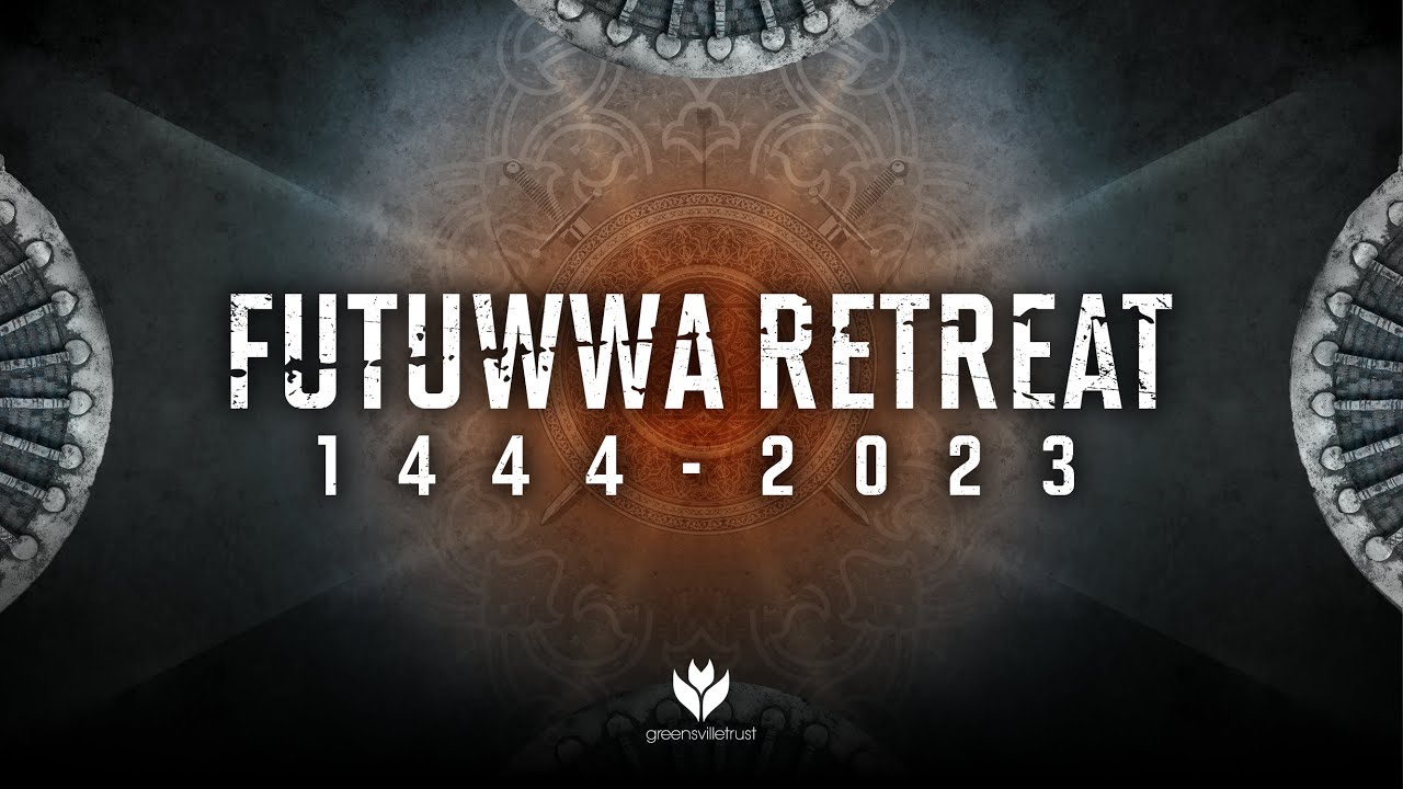 Futuwwa Retreat 2023 - Trailer - YouTube