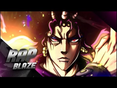 Rap do Kars (JoJo's Bizarre Adventures) - HOMEM DO PILAR | BLAZE 06
