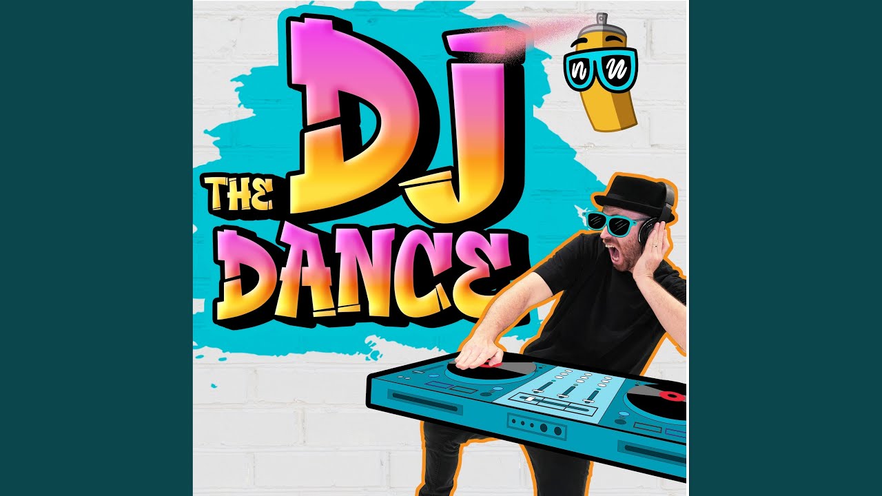 The Dj Dance - YouTube