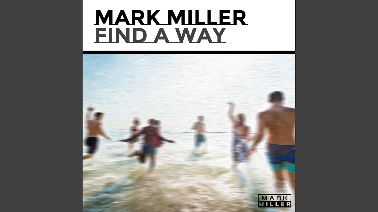 Find a Way (Extended Mix) - YouTube