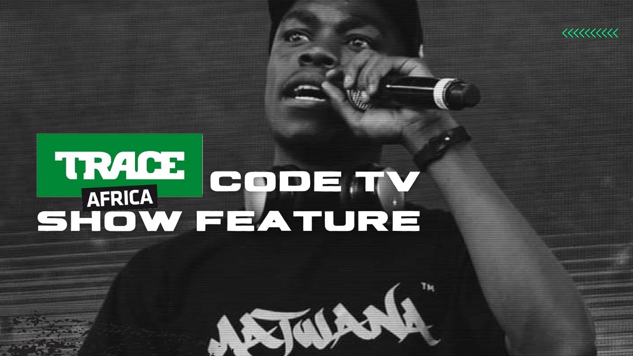 TRACE TV AFRICA : Code Television Show Feature | Matwana Matatu Culture ...