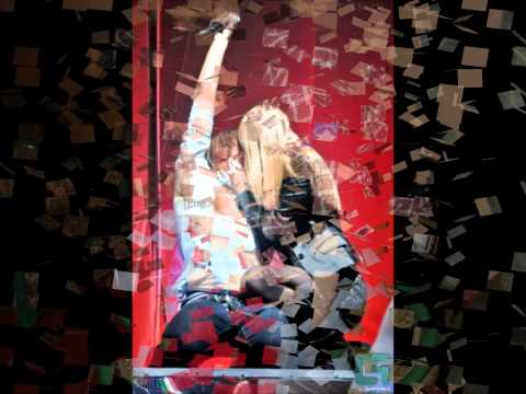 Dima Bilan & Lena Kuletskaya