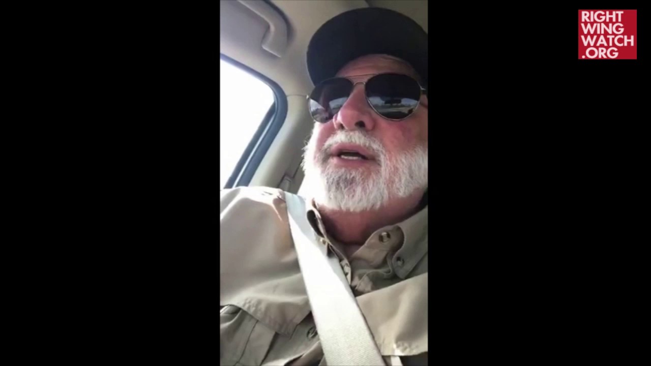 Rick Joyner: Trump Is A Remarkable 'Rookie President' Who 'Just Hits ...