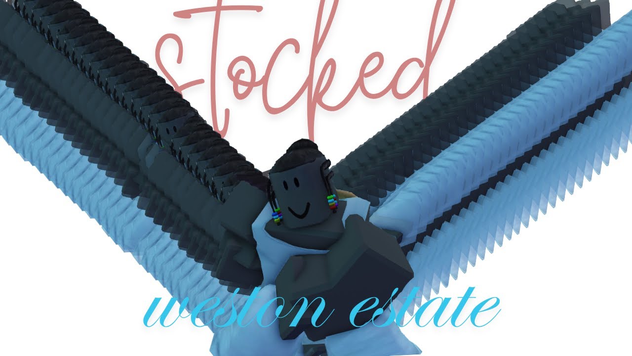 roblox edit (Weston Estate - Stoked) - YouTube