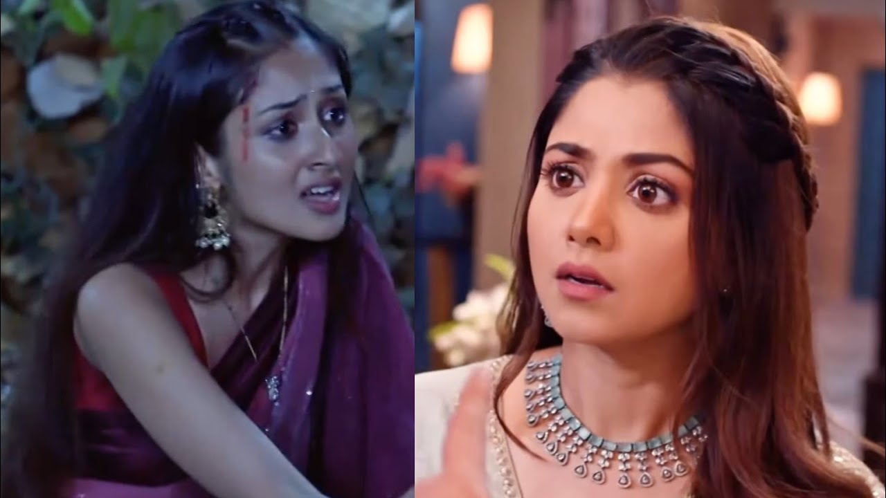 Parineeti episode 1066!Full episode update!Parineeti show update # ...