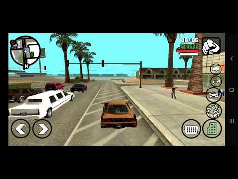 GTA SA | Tips modifikasi mobil turismo