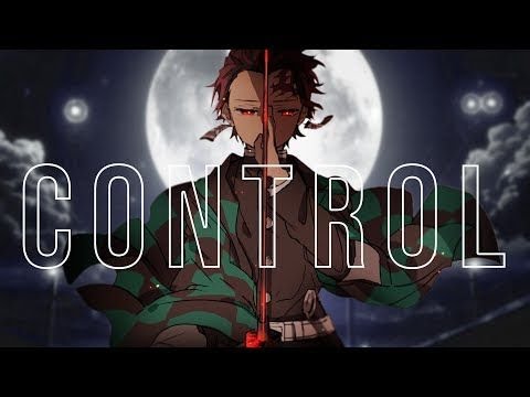 Control Halsey Demon Slayer AMV 1080p60fps - YouTube