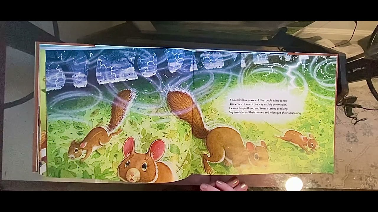 Bryson the Brave Bison By: Nate Davenport & Luke Freshwater Illustrated ...