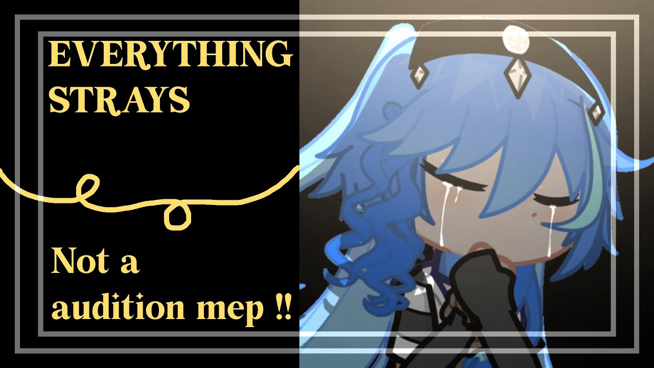 ・EVERYTHING STRAYS MEP ⌗⌗ #Everythingstraysmep ꒷꒦ KREW MEP - YouTube