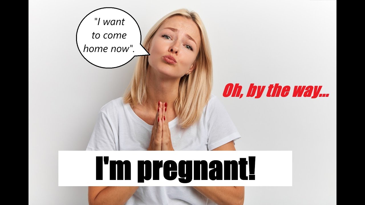 Wife got pregnant while we were separated, now she wants to come back ...