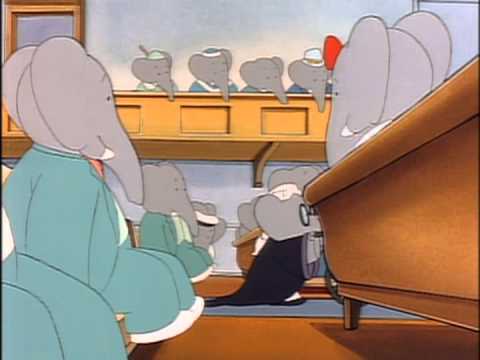 Babar: Between Friends - Ep.16 - YouTube