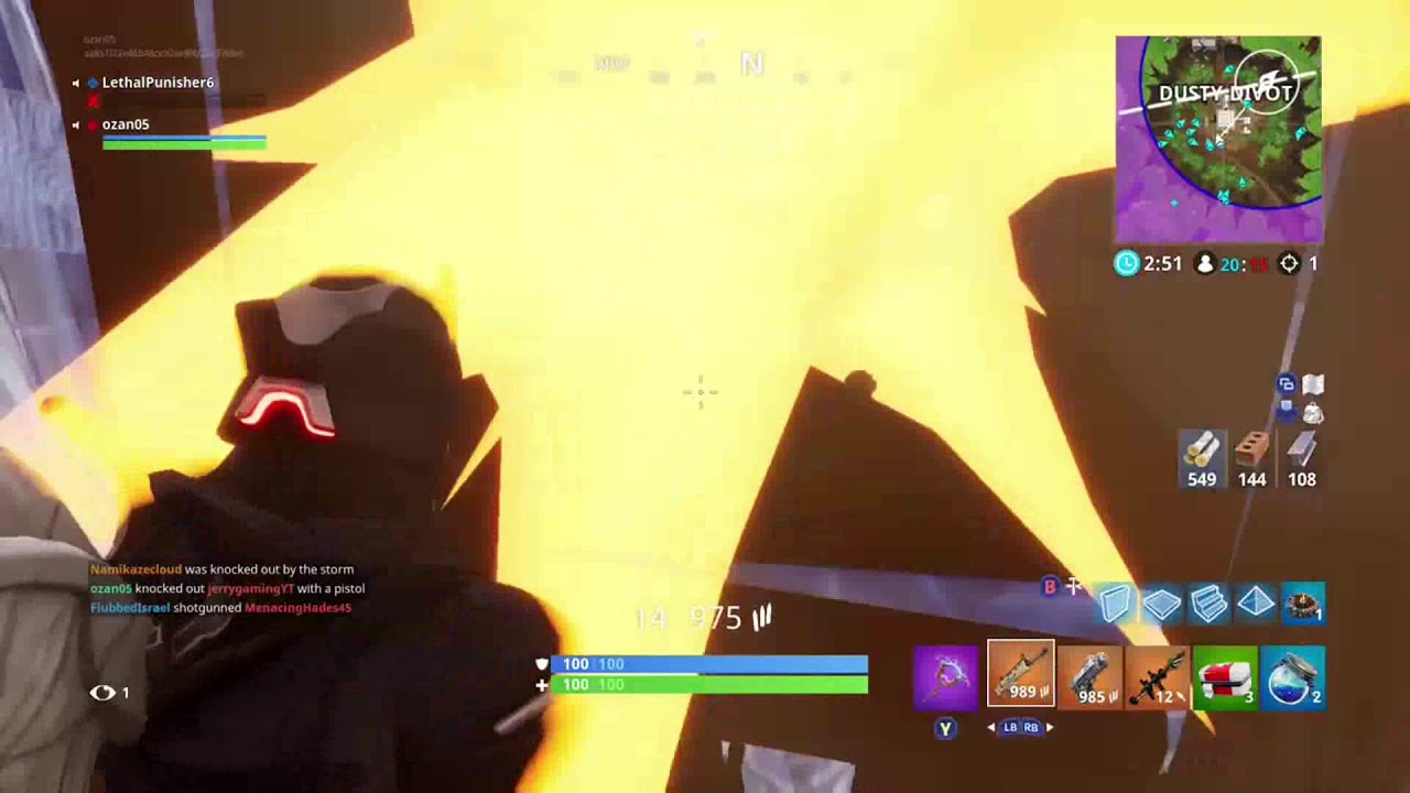 1st Gon.Sensei Montage! - YouTube