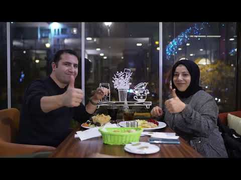 ZEYNEL MUHALLEBİCİSİ 1925 - SEVGİLİLER GÜNÜ ÇEKİLİŞİ TALİHLİSİ