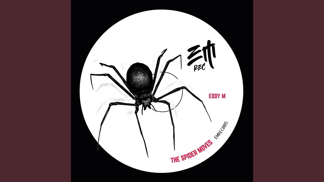 The Spider Moves - YouTube