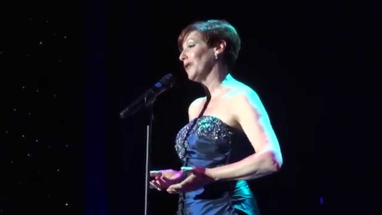 Colleen Williamson - O Mio Babbino Caro - YouTube