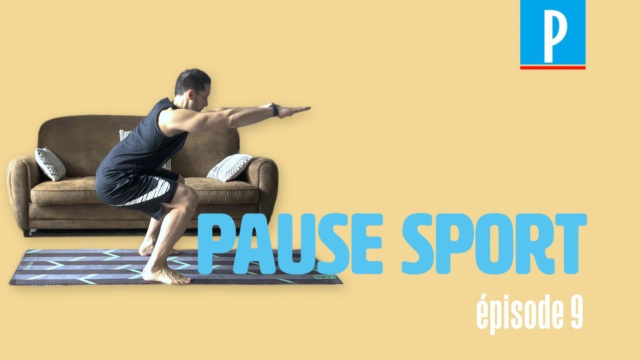 [PAUSE SPORT] ép. 9 - YouTube