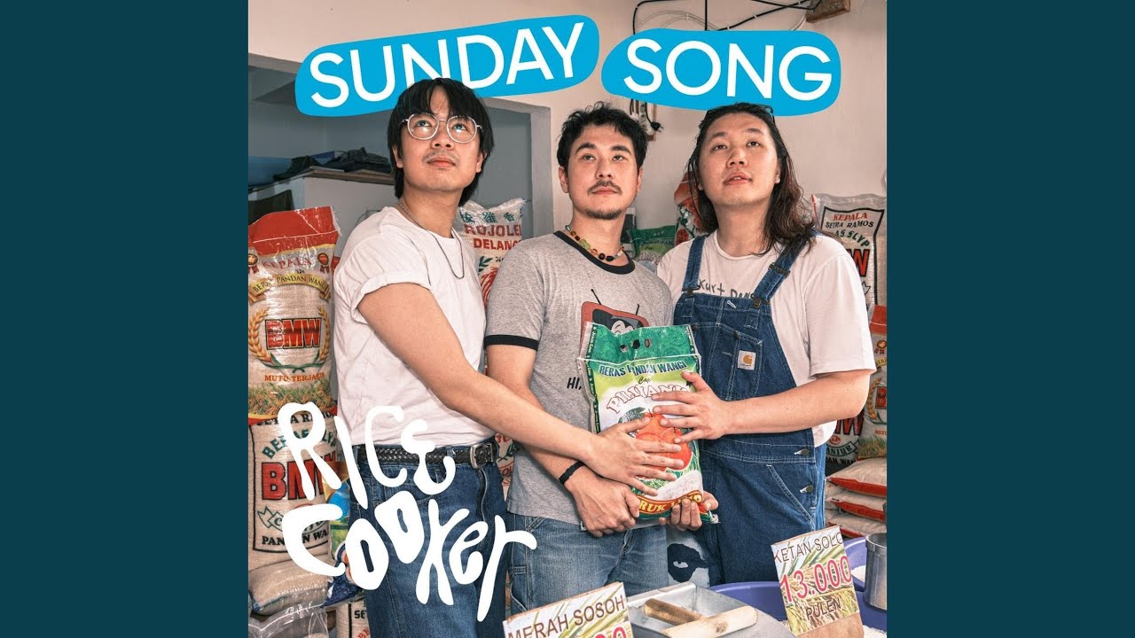 Sunday Song - YouTube