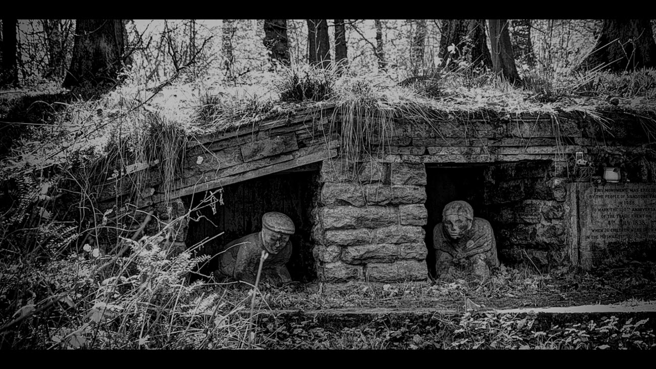 Huskar Pit - Mattie Jones - YouTube