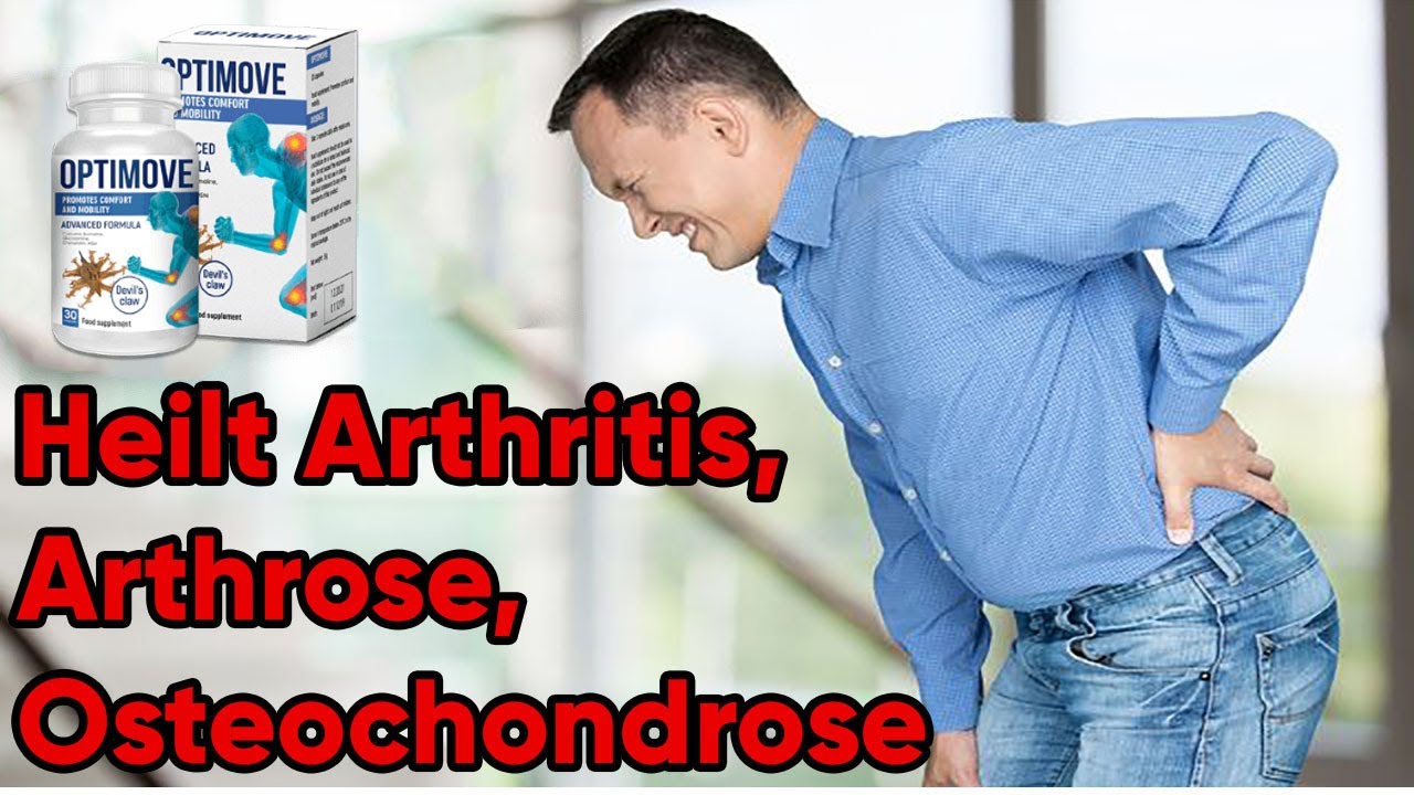 Zeel tabletten gegen arthrose - YouTube