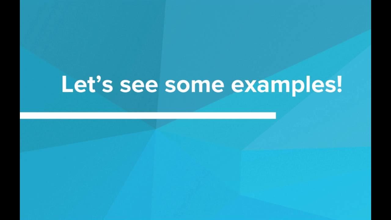 Commenting Your Code - YouTube