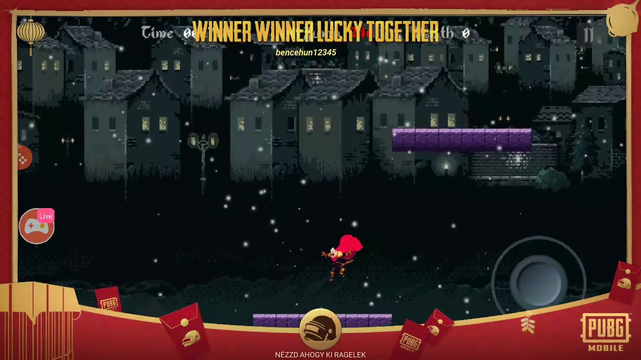 Jump king Mobile RAGE GAME - YouTube