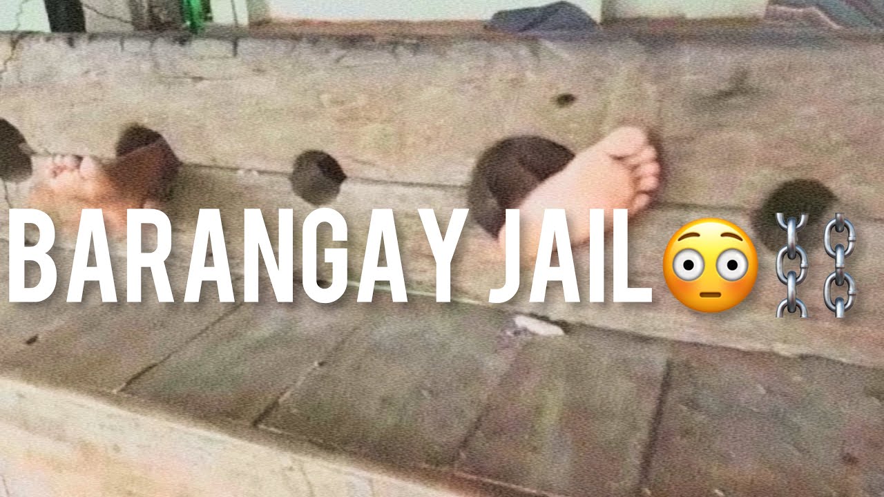 LIPIT!!! ANG PIITAN SA AMING KUMUNIDAD!!! - YouTube