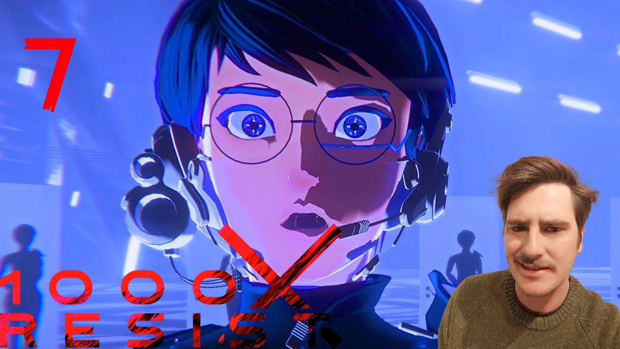 "Hekki ALLmo" 1000 x Resist Gameplay Full Ita [Parte 7] - YouTube