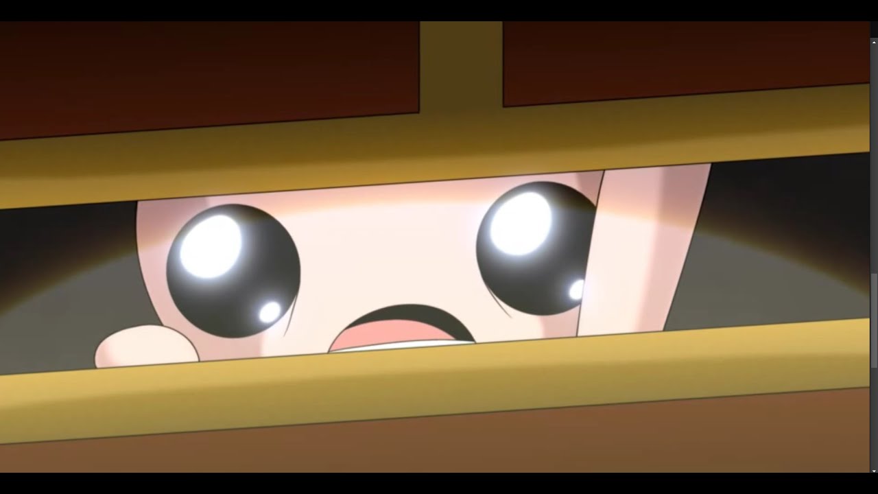 The Binding of Isaac - Isaac run 2 - YouTube