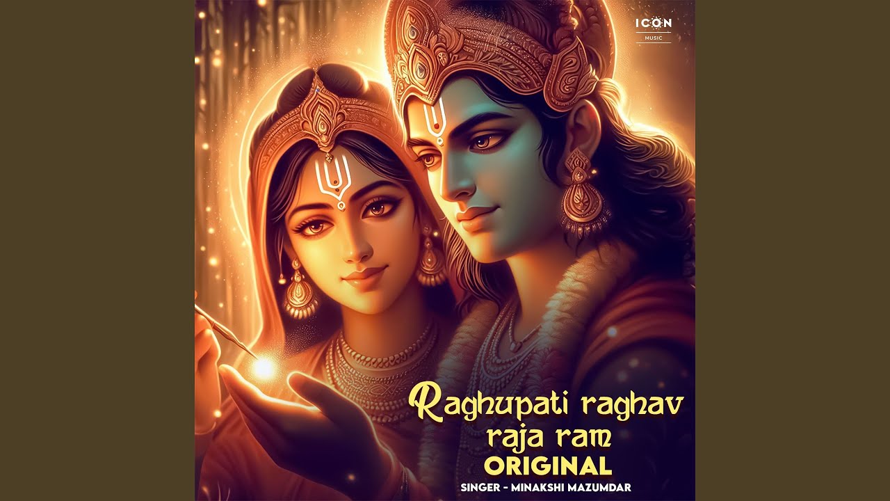 Raghupati Raghav Raja Ram Original - YouTube
