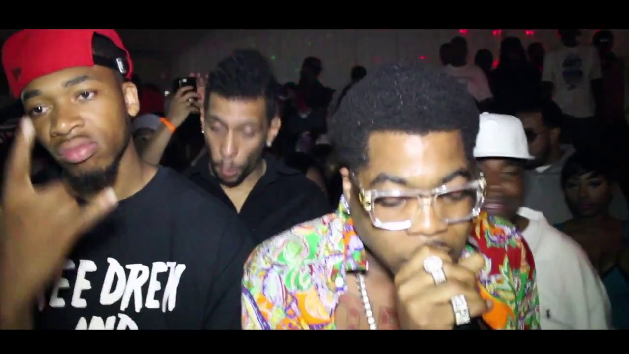 Webbie and Trill Ent. Live with Whats Goin On? T.V.@Inner Circle - YouTube