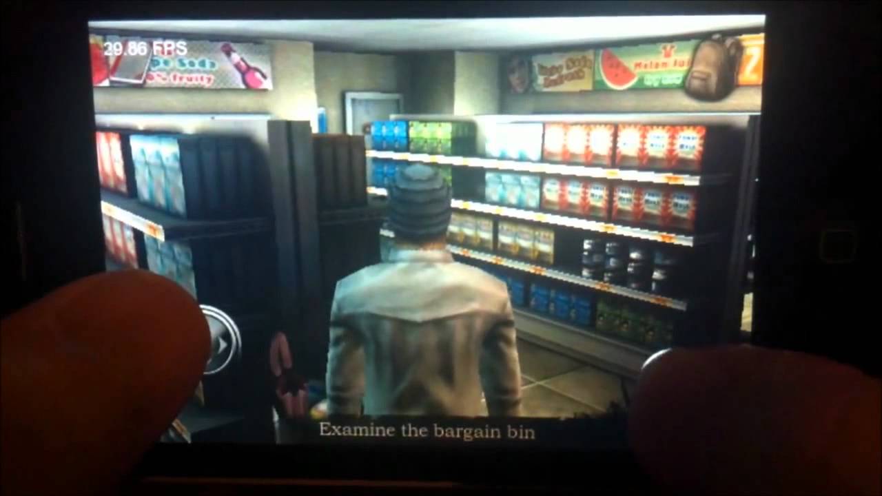 Dead Escape - 3D Horror Adventure Game (Wabo Studios) - YouTube