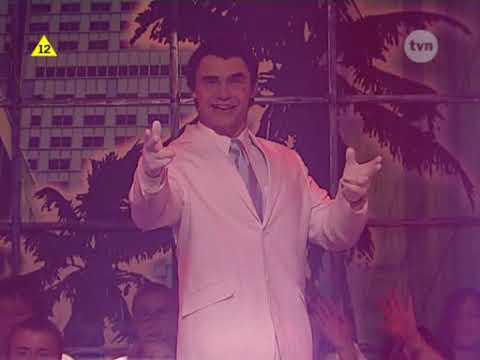 Szymon Majewski Show - Piosenka o TVP (S02E12)