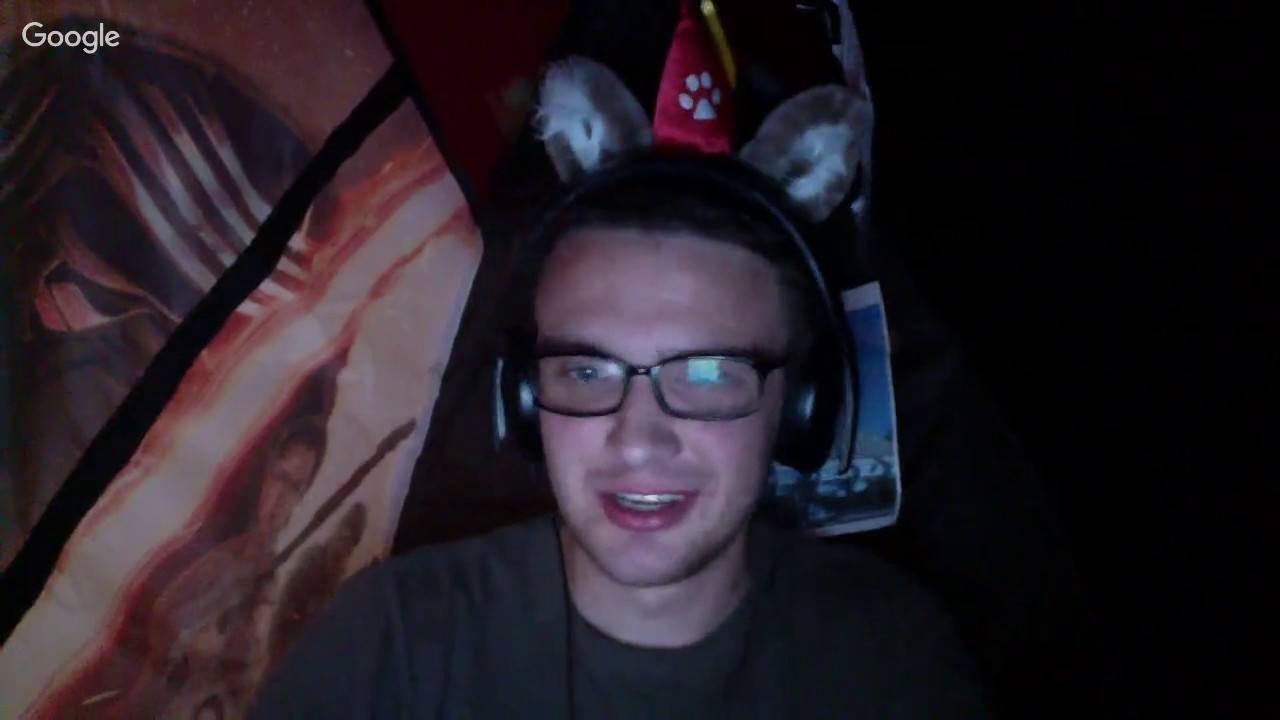 See Ya Real Late with Tom Corless - WDWNT 45 Hour Celebration 2016 ...