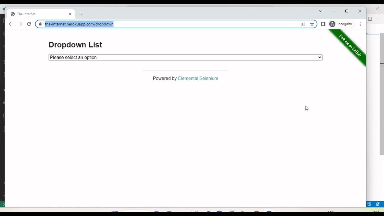 Tutorials 25 Playwright Visual Comparisons Playwright Java Script Youtube