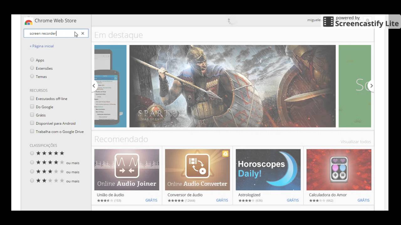 youtube Demo - YouTube