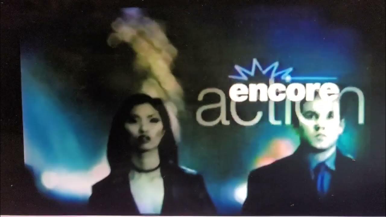 Encore Action Feature Presentation Rated PG - YouTube