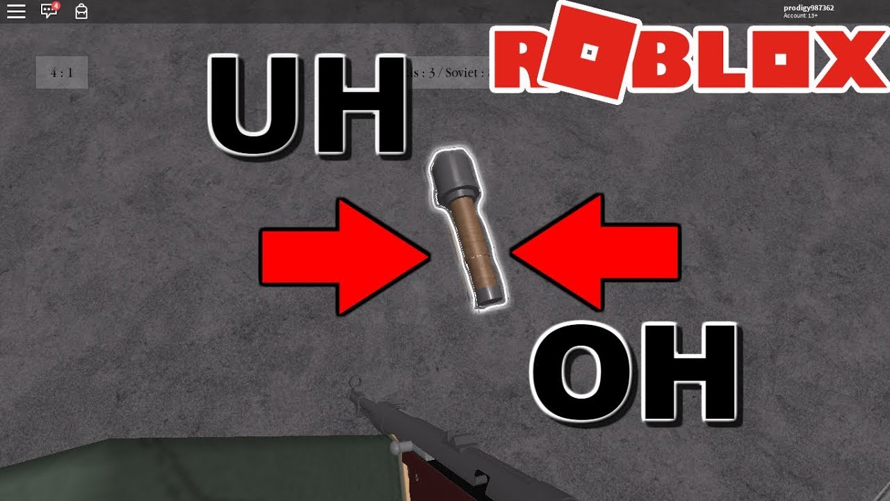 IM GOING TO WAR!! OSTFRONT ROBLOX GAMEPLAY - YouTube