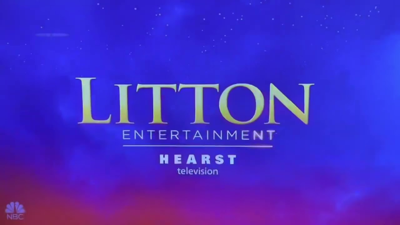 Tremendous Entertainment/Litton Entertainment(2018) Logo - YouTube