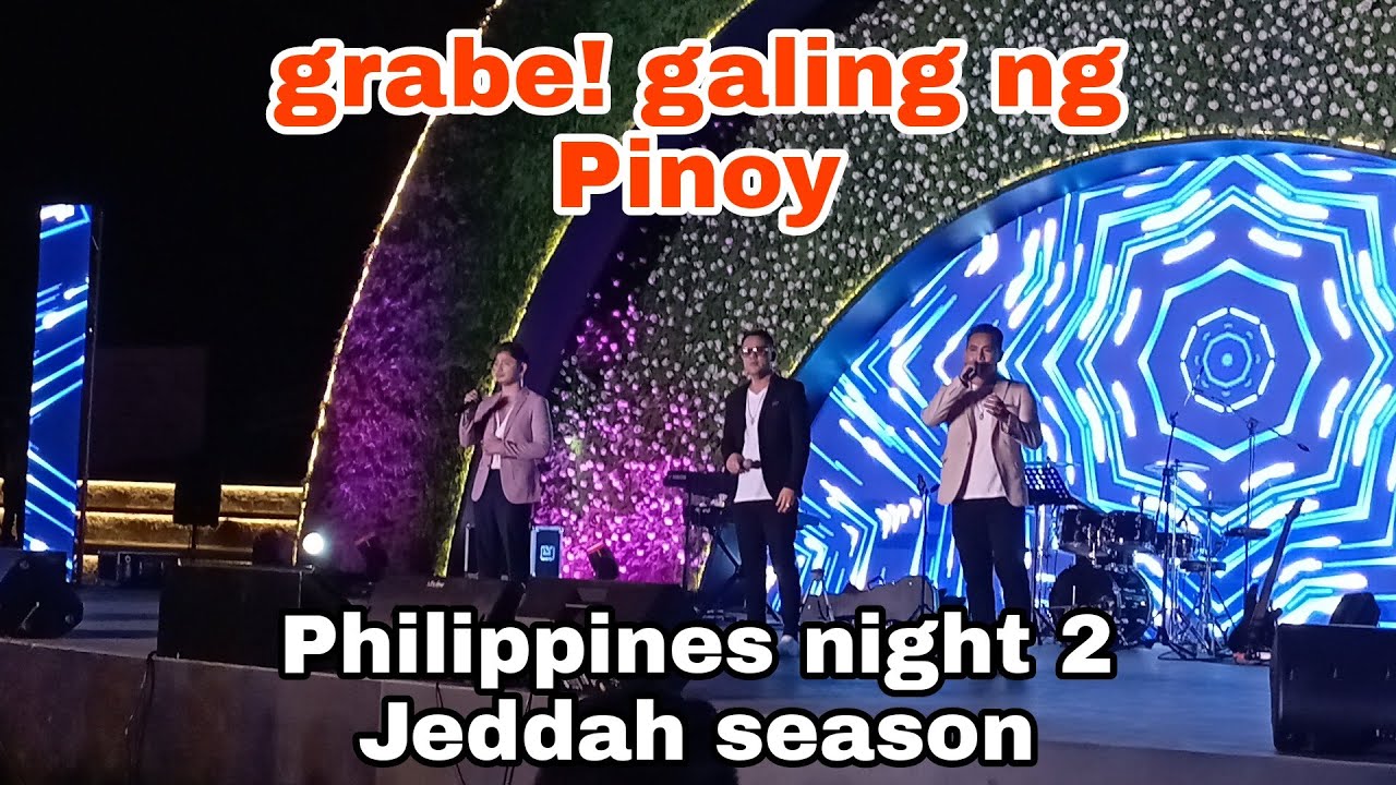 Teleserye theme song cover by these talintadong Pinoy at Philippines ...